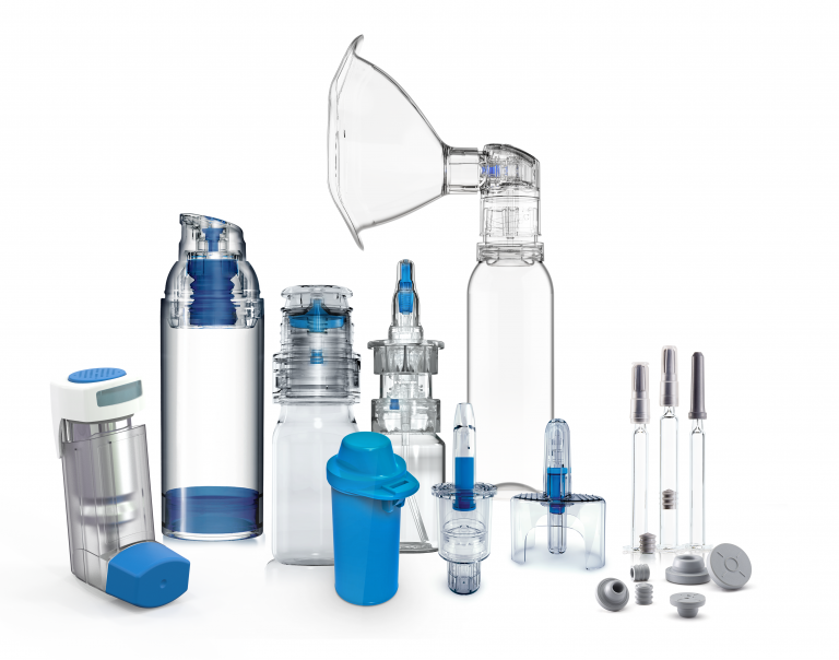 Aptar Pharma - Pharma Nature Positive